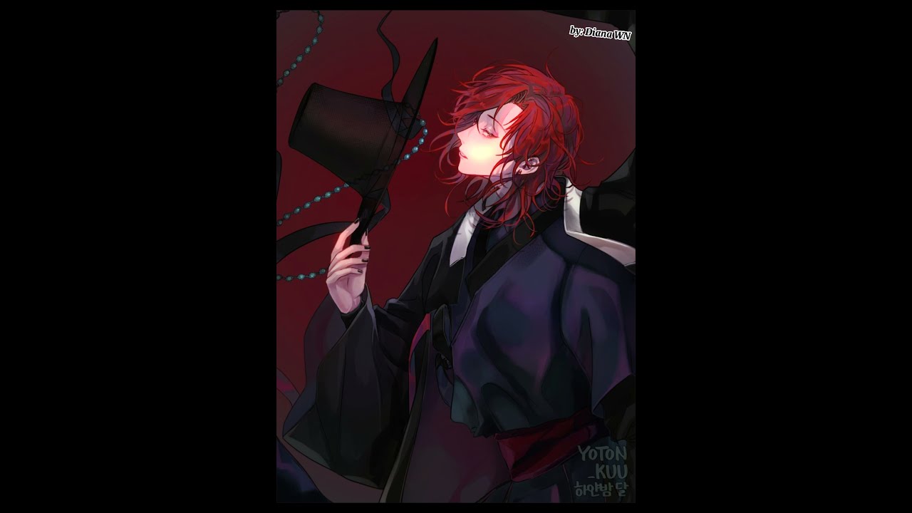 Trash of the count's family// VILLAIN ||AMV// MV- TCF ️💖💖 - YouTube