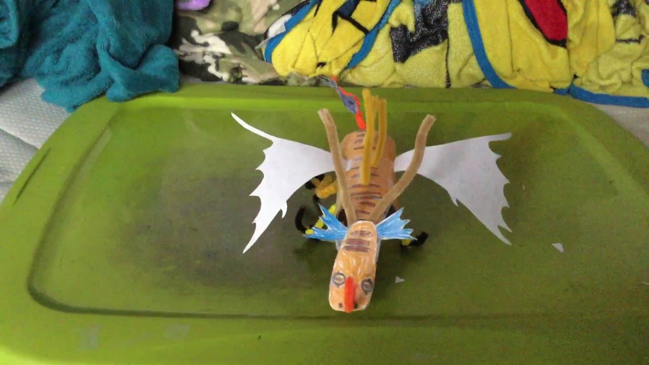 My new Death song Dragon! - YouTube