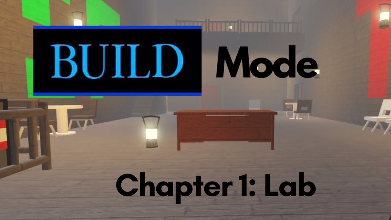 My own Piggy Chapter 1 map+storyline - YouTube