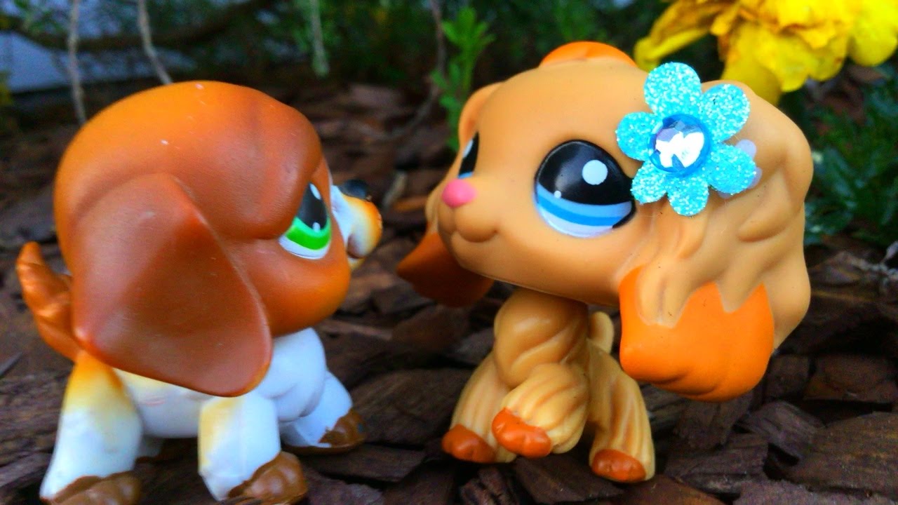 LPS: Music video "Run" - YouTube