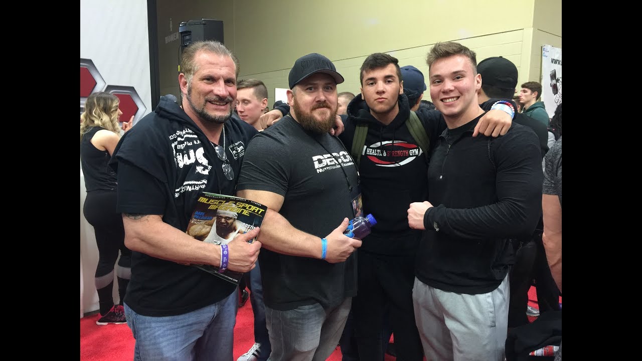 Live With Dale Chance - Promo for Hot Stuff Presents MSR 10/28/19 - YouTube