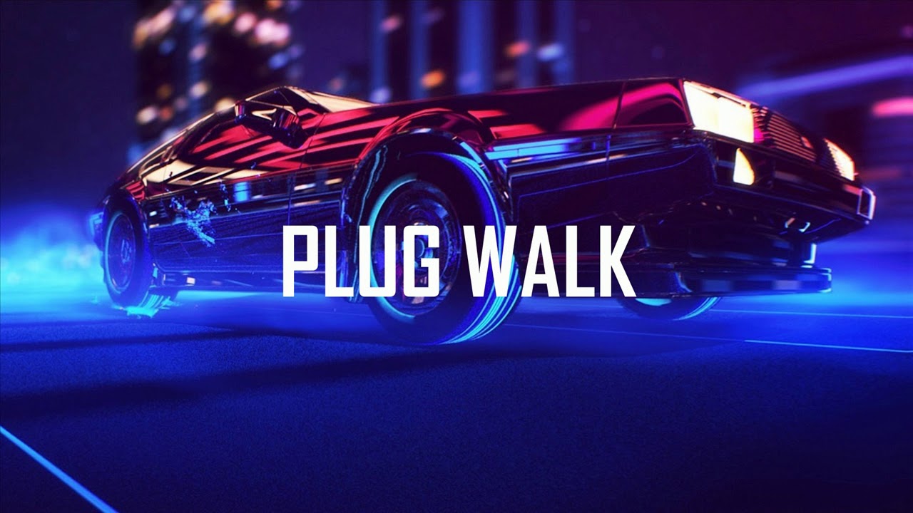 ''Plug Walk'' - Future x Rich The Kid Type Beat | Free Type Rap/Trap ...