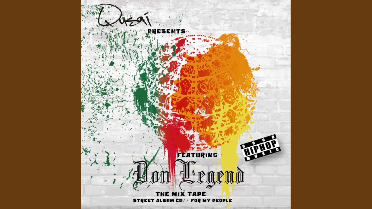 DREAM (feat. Anas Arabi) - YouTube Music