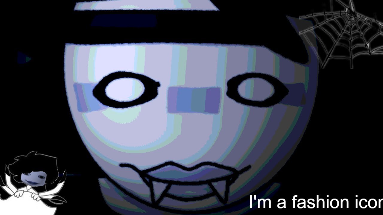 Becoming a F̶̥̆ḁ̴̀s̶̺̑h̸̫͒ì̵̟ò̷̦n̶͖͝ ̶̰̾I̴̬͉͐c̷̟̘͐o̴̘̭͌n̷̰̿̚!̶̪̎ ...