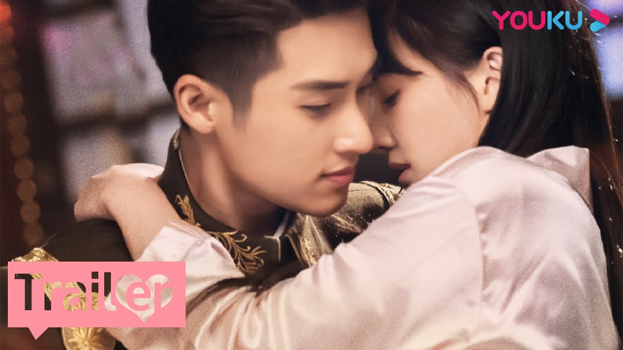 ENGSUB【步云衢 The Last Princess】预告：定档3月21日！末代格格与民国少将，王鹤润、张赫上演乱世绝恋 | 王鹤润/张赫 ...