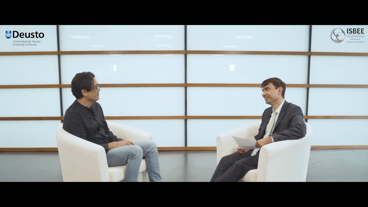 Christopher Michaelson. Re-inventing Globalization: Community, Virtues ...