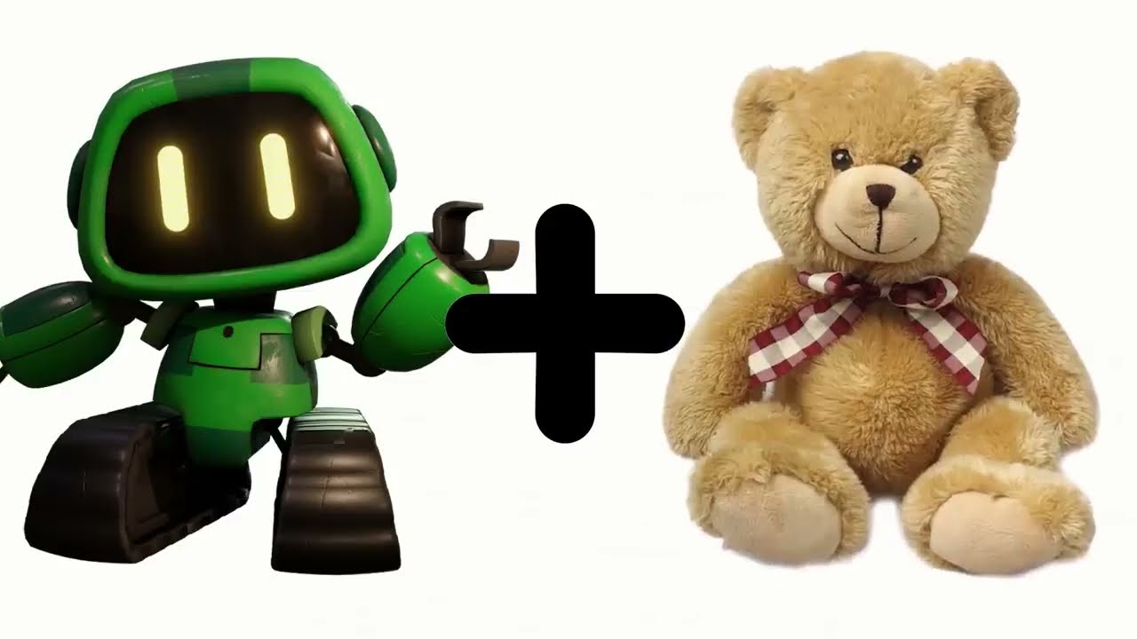 Bunzo Bunny Woman = Poppy Playtime Animation #9 - YouTube