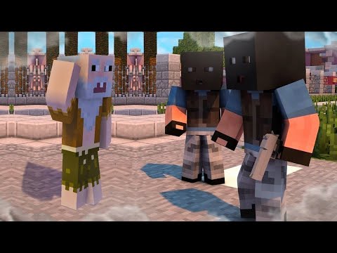 BOMJ HAYOTI 7 | MINECRAFT - YouTube