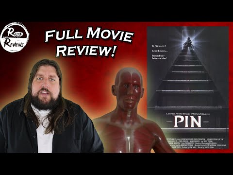 Pin (1988) | Full Movie Review!