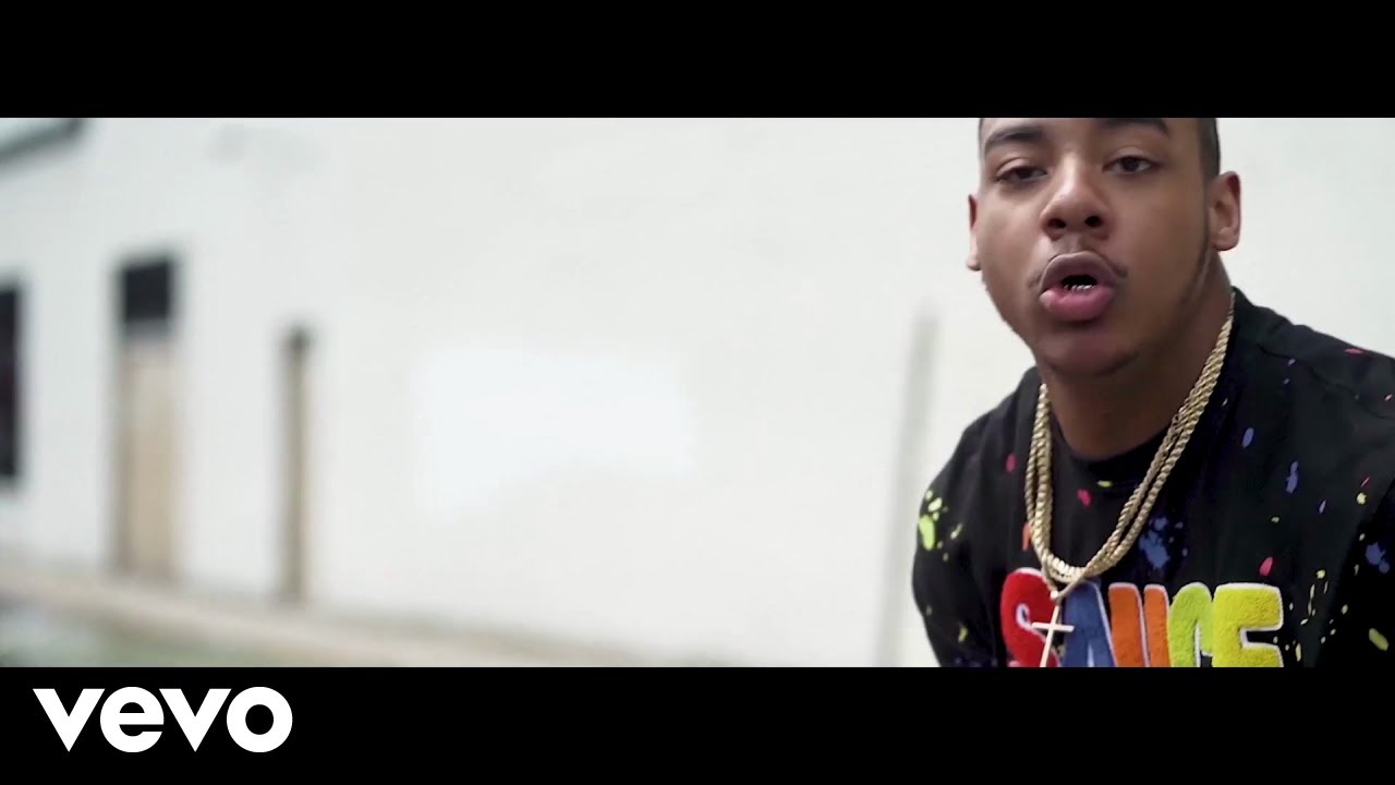 Notorious Slim - Run It Up ft. Geezy Escobar - YouTube