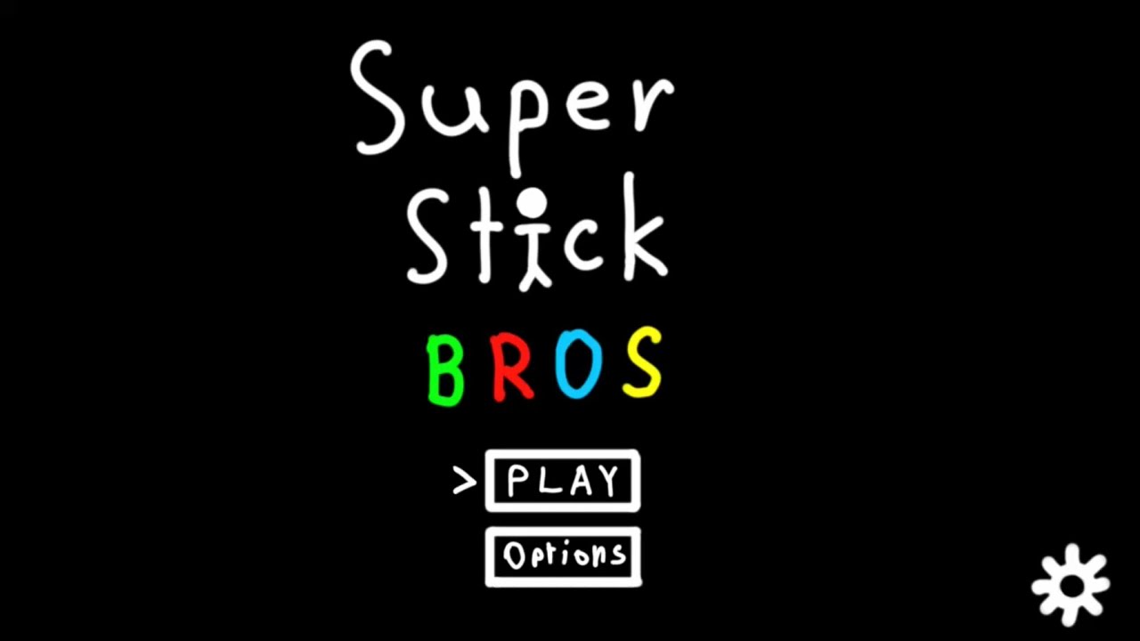 Super Stick BROS!!!! - YouTube