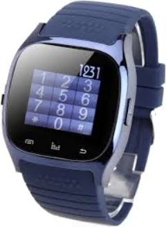 Rwatch M26 October 2018 MORGBORG Tech - YouTube