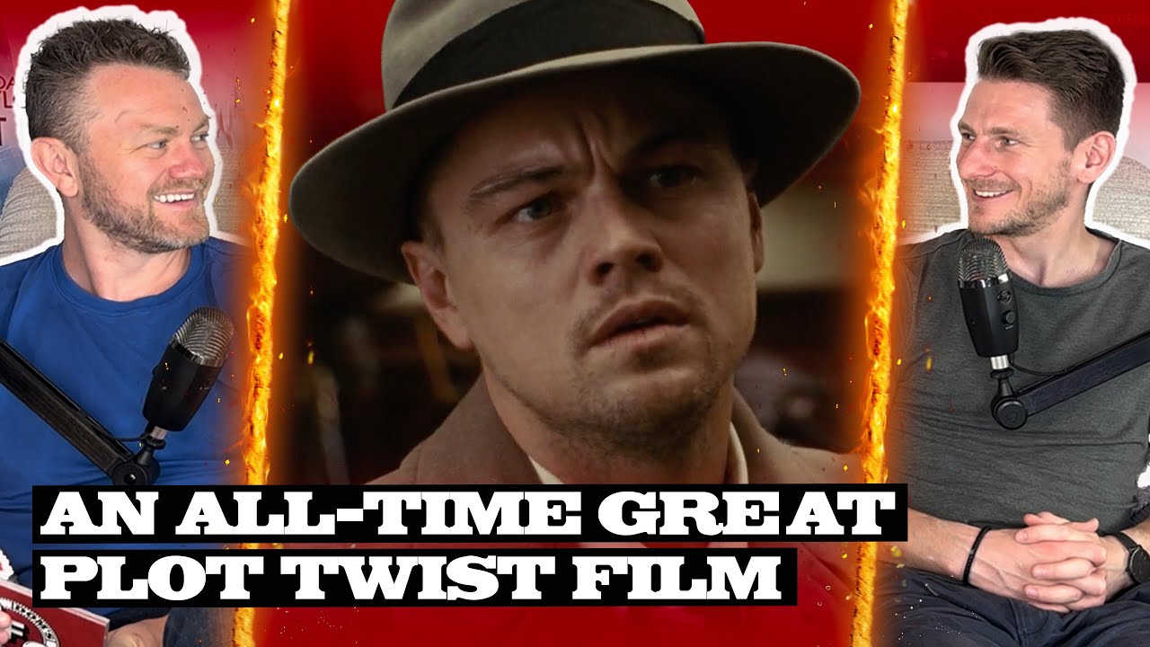 Ep 7 Shutter Island (Spoiler-Free Intro) - YouTube