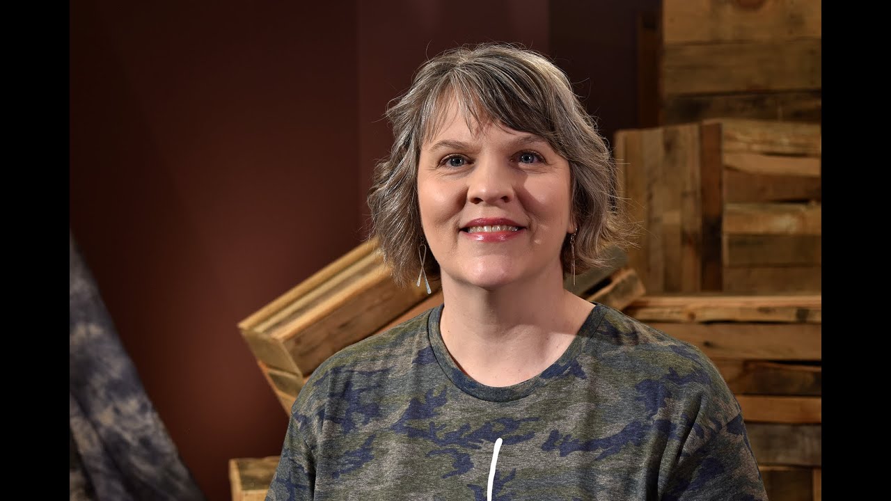 May 17 2020 Sharon Cartwright - YouTube