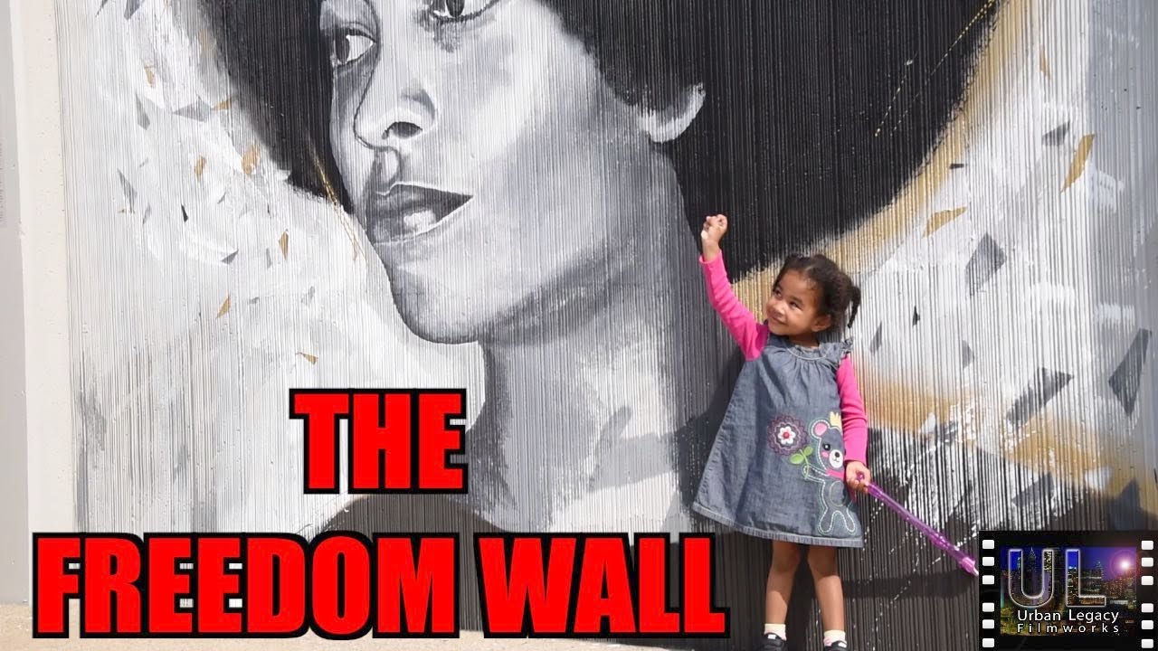 The Freedom Wall (2017) - YouTube