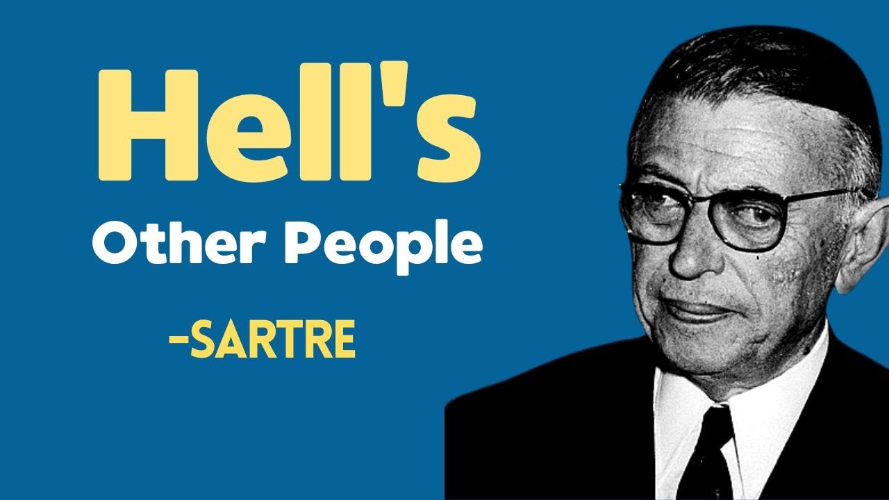 Sartre's Genius Philosophy - Life’s Meaning Comes from Nothingness ...