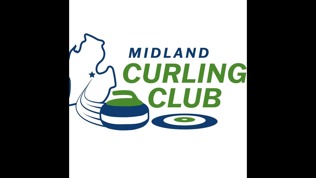 Midland Open 2025 - Draw 5 - YouTube