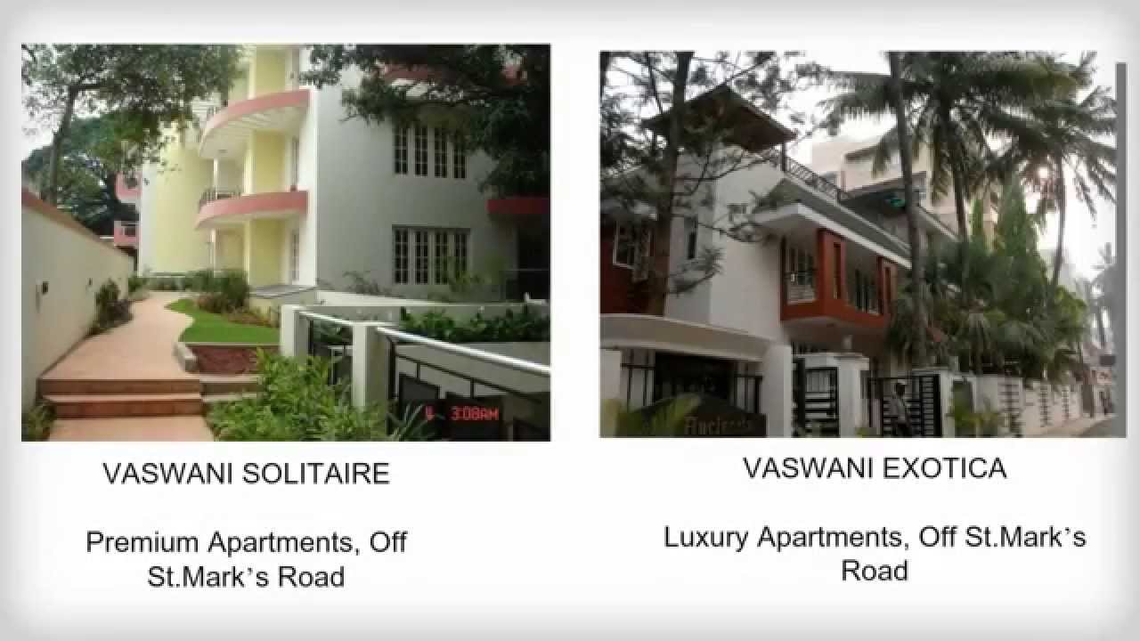 Vaswani Group Profile - YouTube