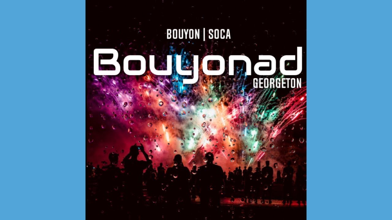 [FREE] BOUYON x SOCA Riddim | Caribbean Party Music - BOUYONAD | prod ...