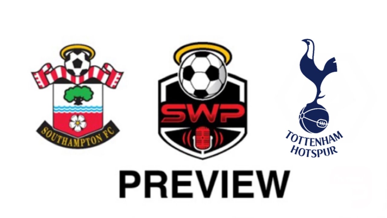 Southampton FC Vs Tottenham Hotspur • 18/03/2023 • The Southampton Way ...