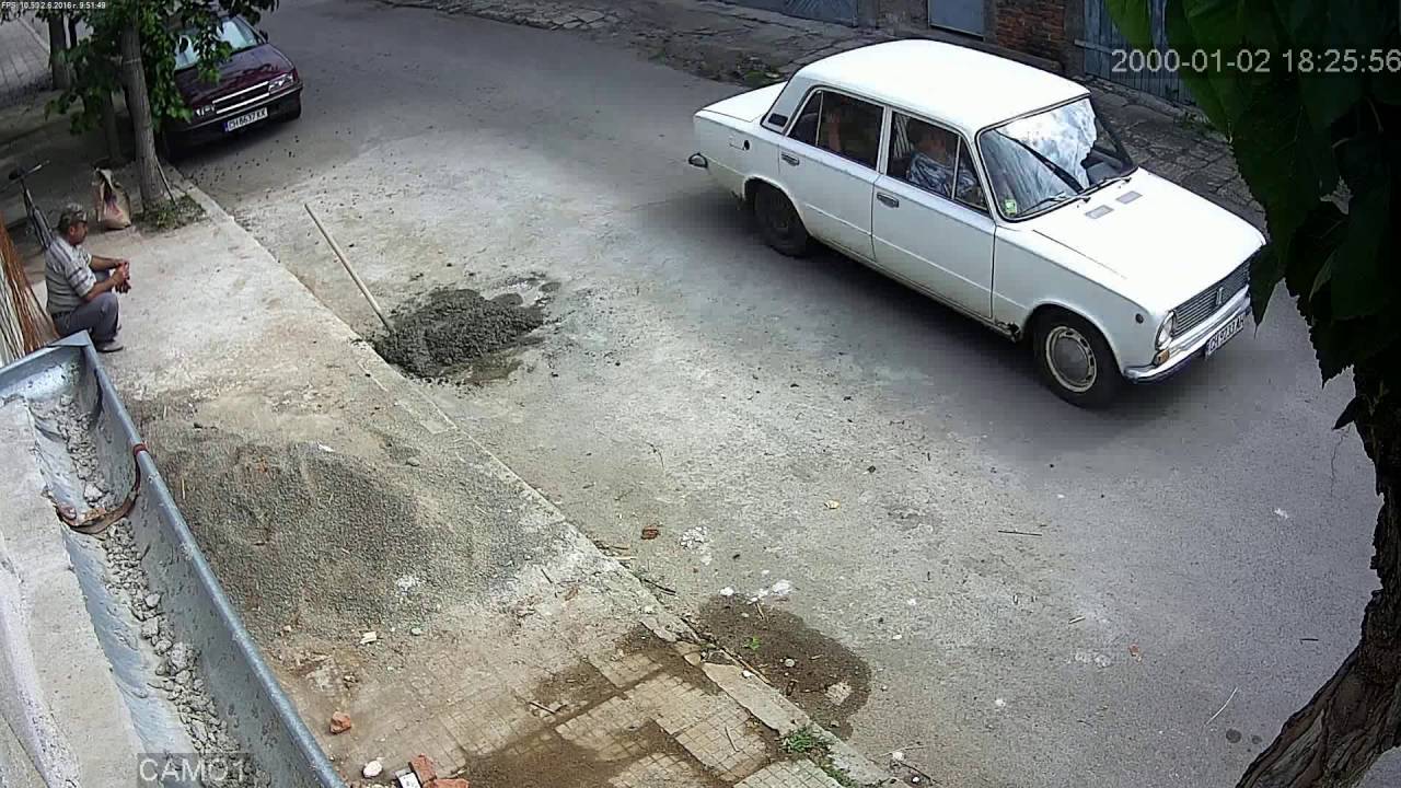 iSpy: Camera 2 - YouTube