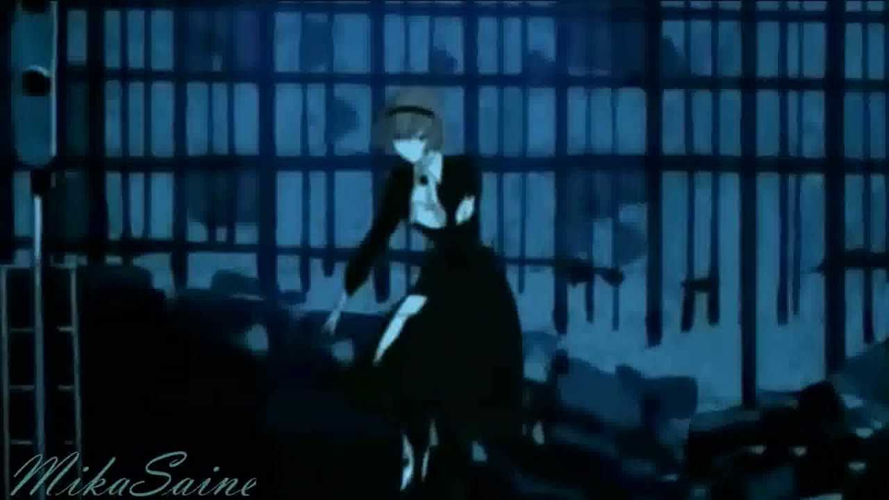 Big O - Angel's Wing's - YouTube