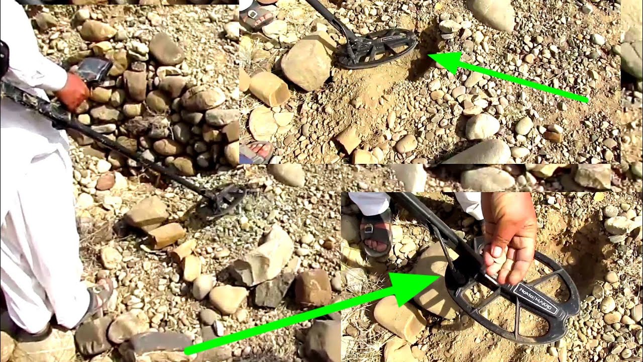 gold metal detector machine ] best Anfibio machine gold search machine ...