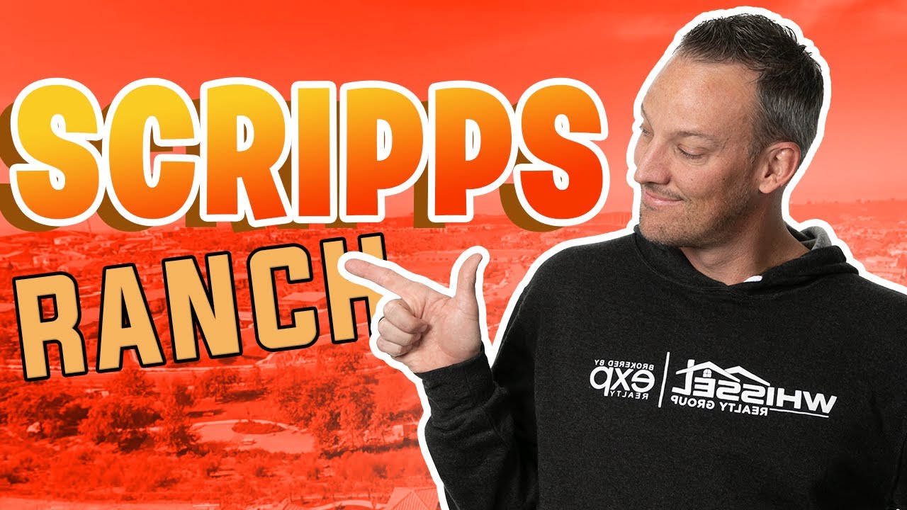 The City of Scripps Ranch, CA 92131 - YouTube