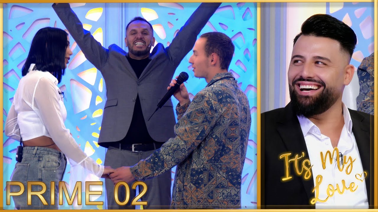 Saide nga Perputhen dhe Gjilanasi i TikTok-ut behen pjese e It’s My ...