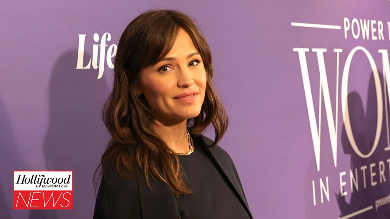 Jennifer Garner May Star in Ex-Husband Ben Affleck's Crime Thriller ...