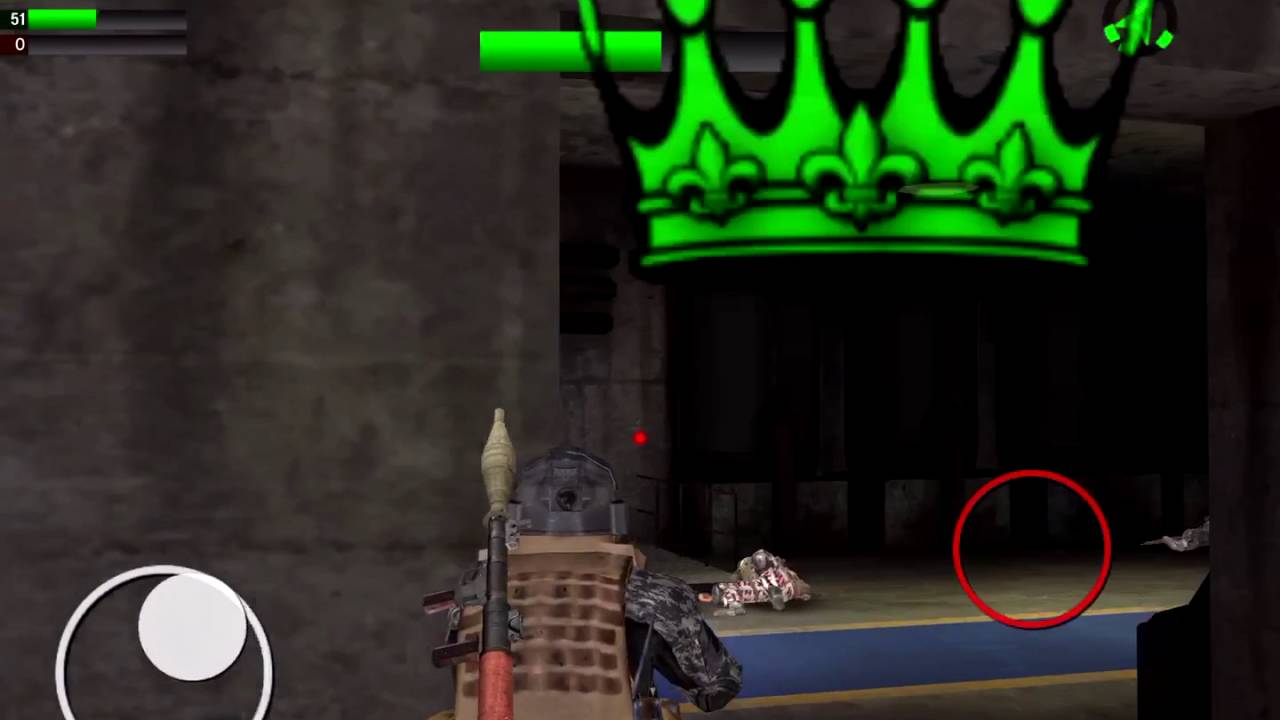 Random Trigger Fist Gameplay - YouTube