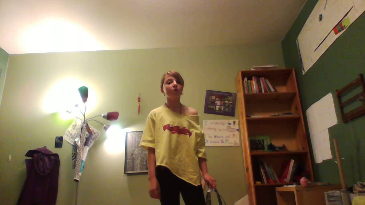 Cover of "I'd Rather Be Blue Over You (Than Be Happy With Someone Else ...