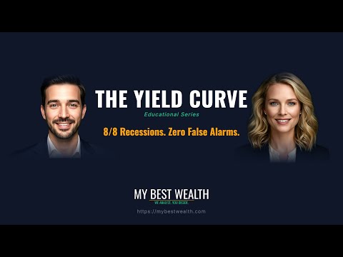The Yield Curve Explained: Why the Un-Inversion Matters More Than the Inversion