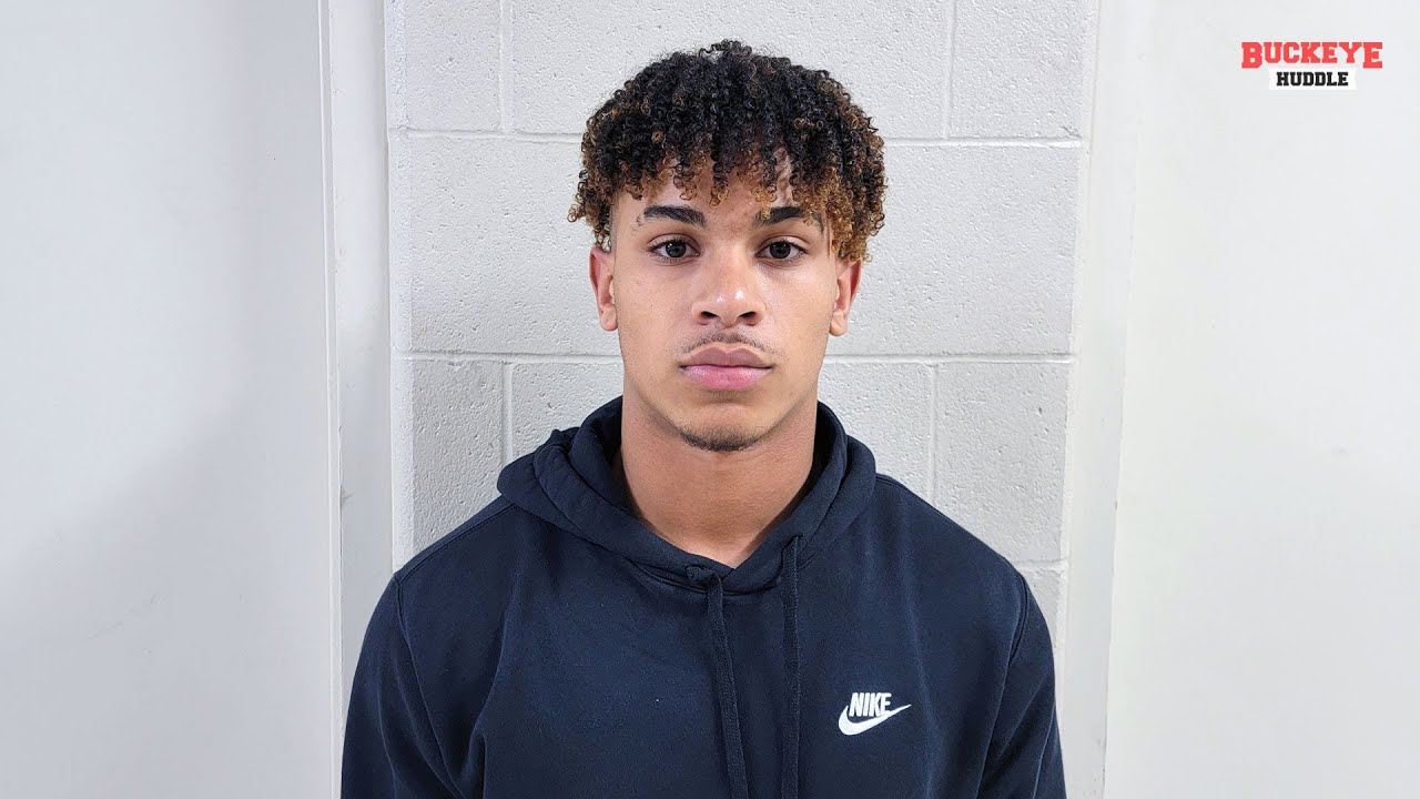 TJ Nelson picked up that first offer and is ready for a big senior ...