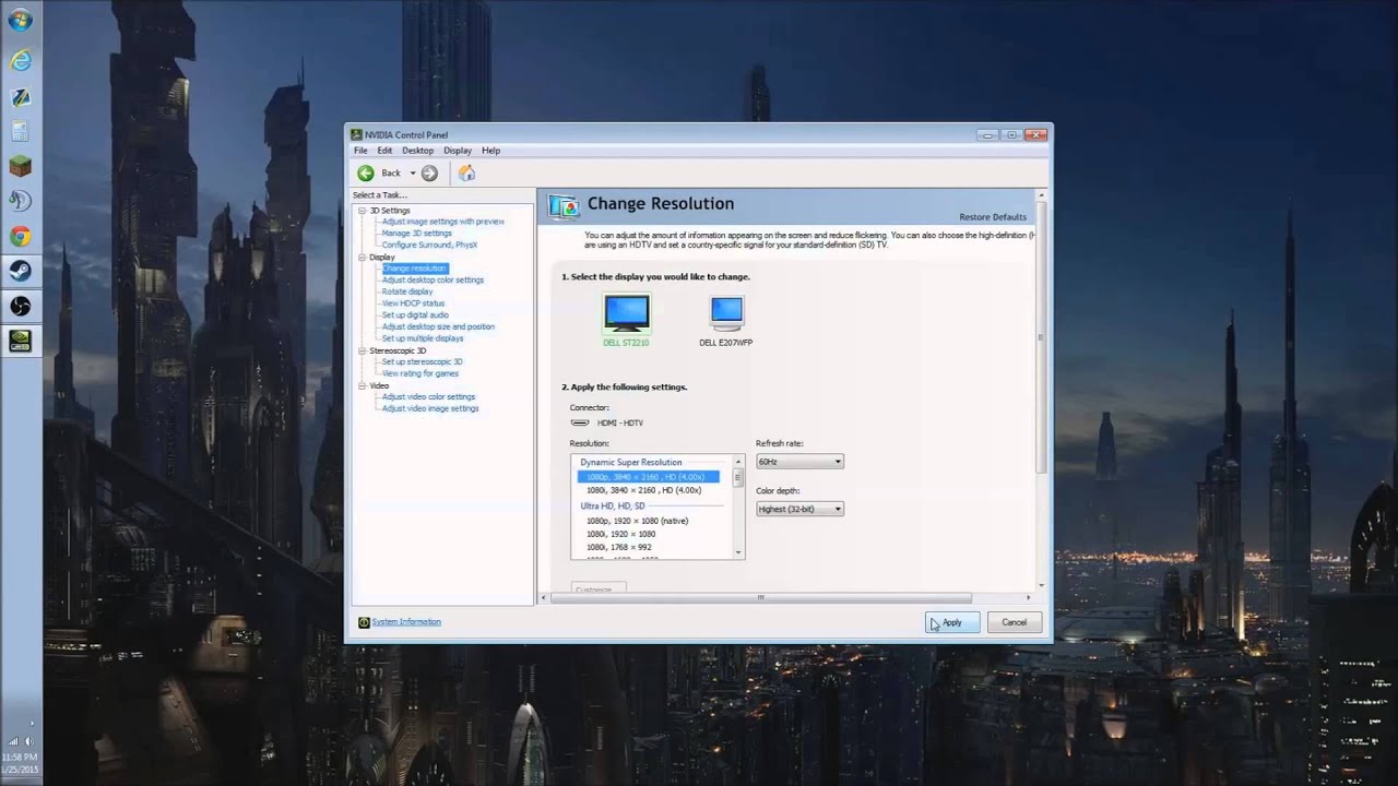[HOW-TO] Take 4K Resolution Screenshots in CS:GO - YouTube