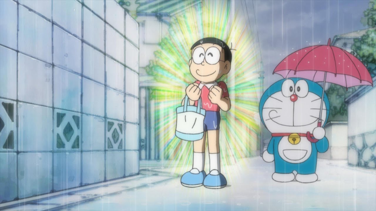 Doraemon Episode No.711 In Japanese English Subbed [Link Is In ...