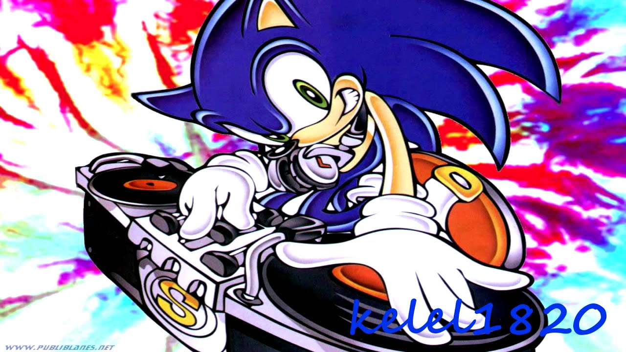 SonTails .:Replay:. - YouTube