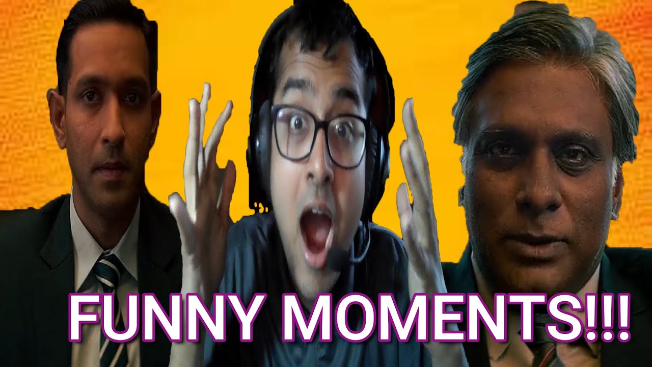 12th Fail Interview Funny Moments!|12th fail|12th fail movie|12th fail ...