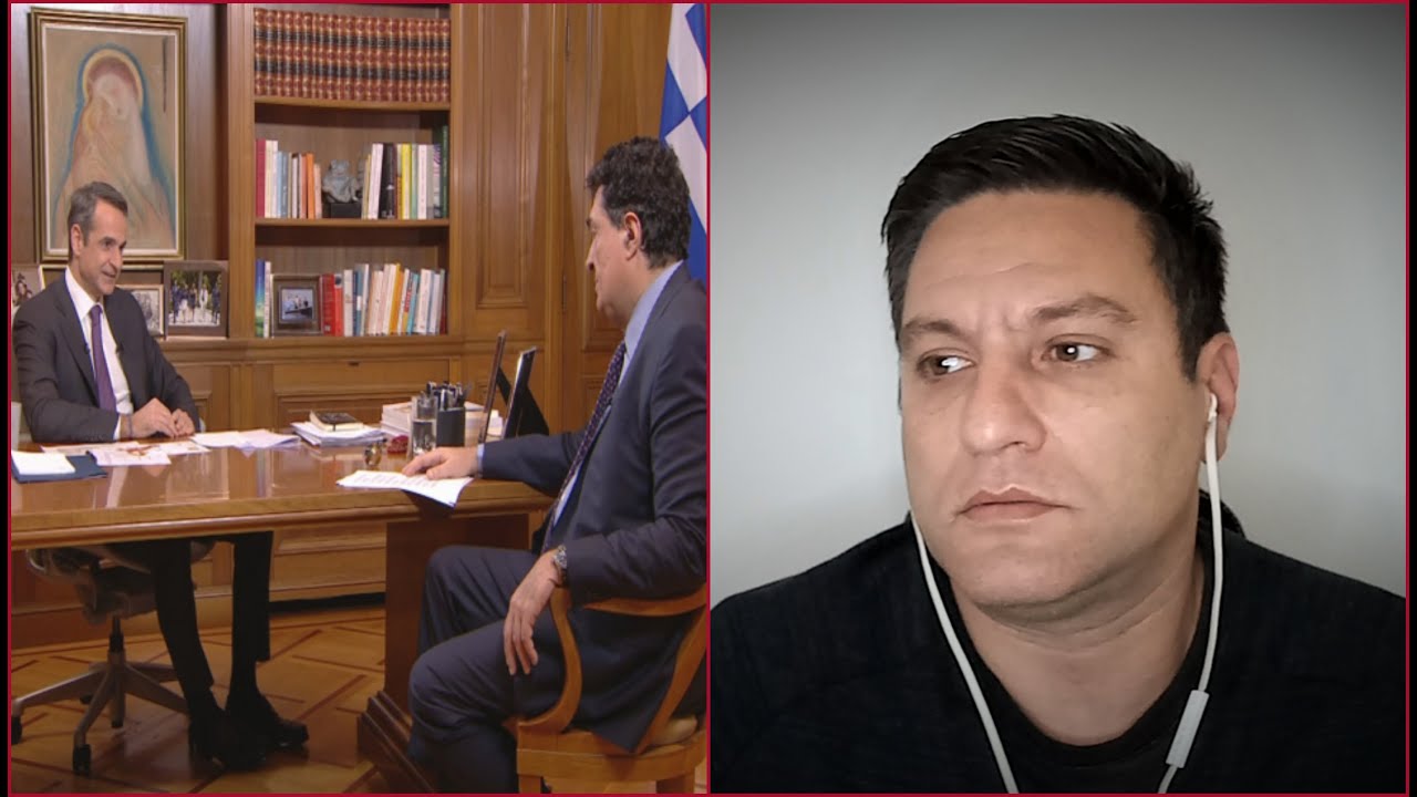 ΤΑ ΕΙΠΕ ΟΛΑ ο Κούλης στον Παπαχελά! Ικαρία, μνημόνιο & Ελληνοτουρκικά ...