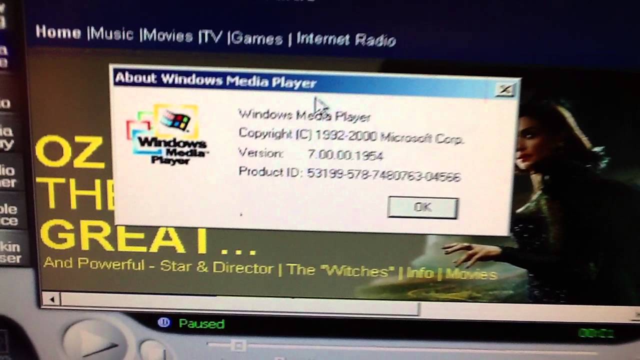 Windows 2000 Beta 3 Build 2000 in VPC - YouTube