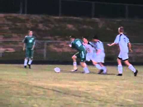 Ashbrook VS. Forestview Soccer - YouTube
