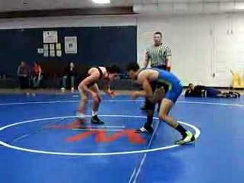 nick priest finals match pt2