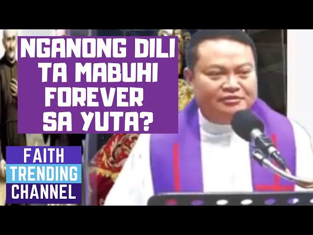 CEBUANO HOLY MASS: MARCH 9, 2023 | Crossmap Videos PH