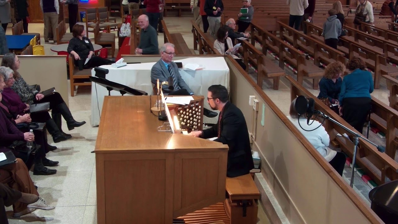 Worship at First Congregational UCC-Appleton -03/23/25 - YouTube