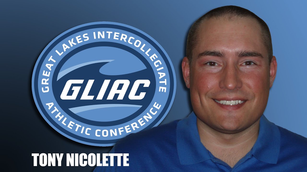 GLIAC Podcast - Week Eight Preview - YouTube