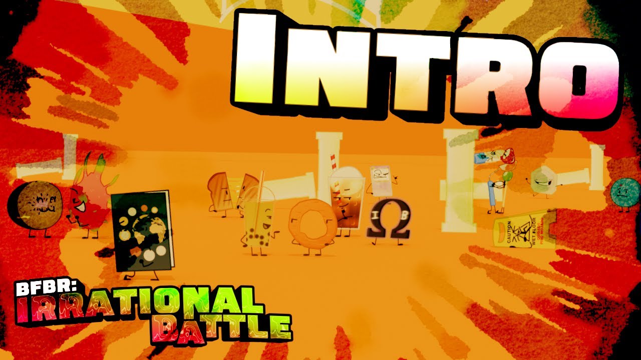 BFBR:IB - Intro (Ep. 2+) - YouTube