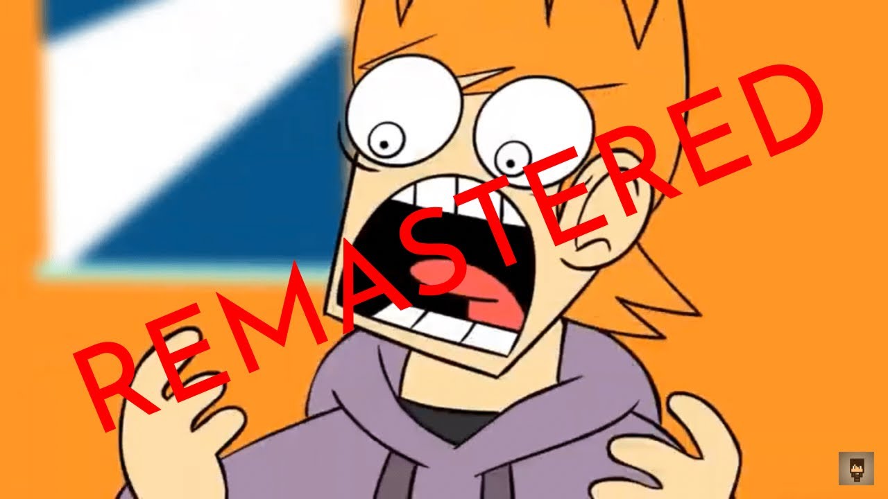 The end, but everything Matt says is replaced with Banana (REMASTERED ...