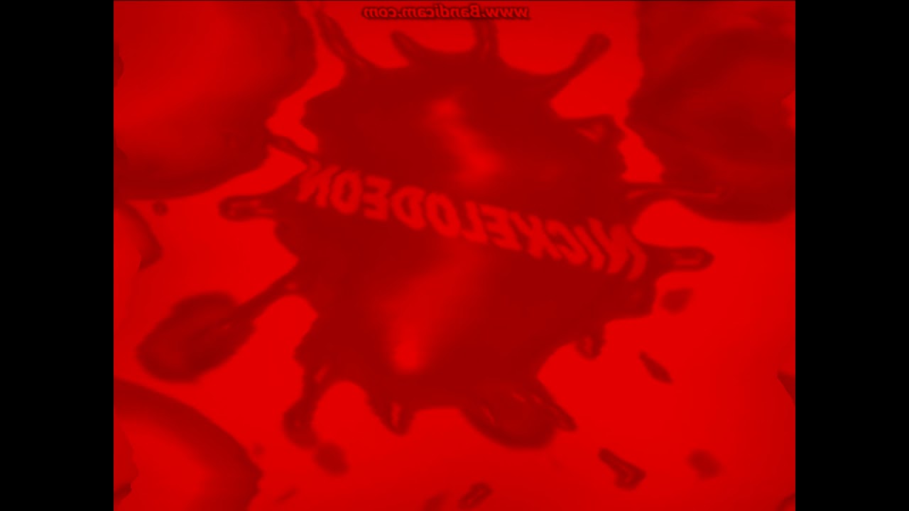 Sick Nickelodeon Splat Logos 2 - YouTube