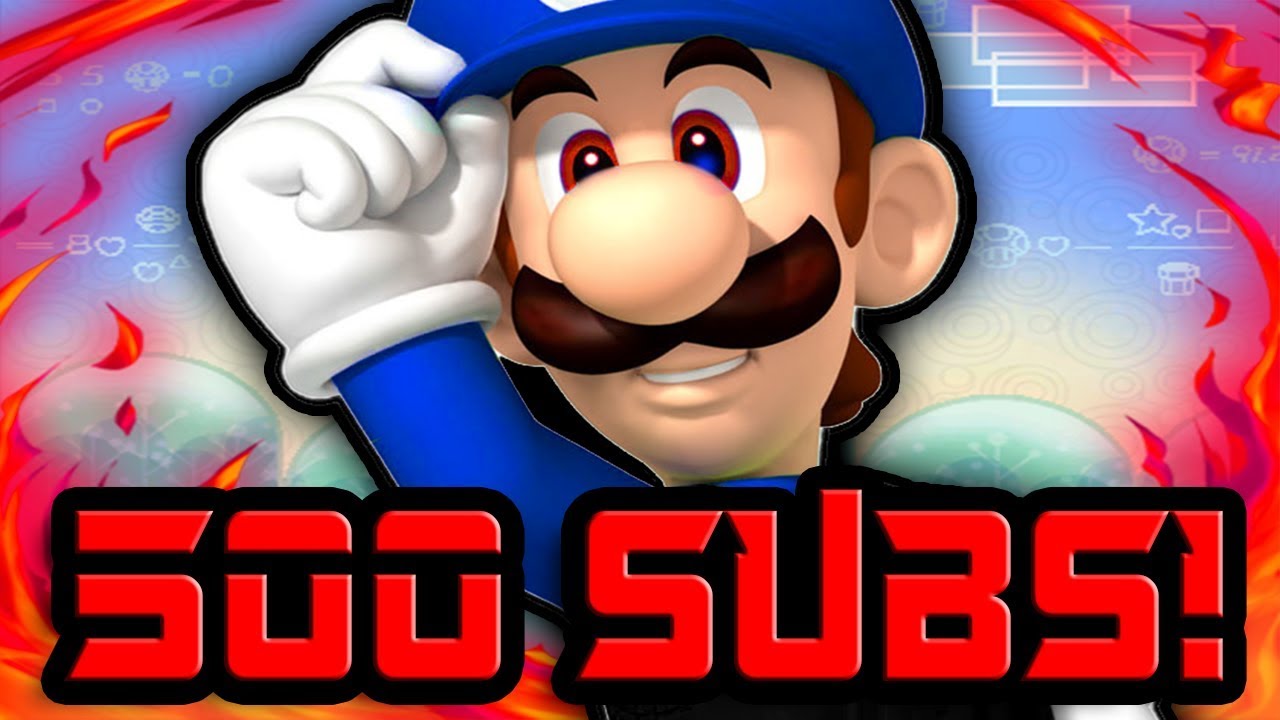 500 Subs! Special Livestream 2/2 - YouTube