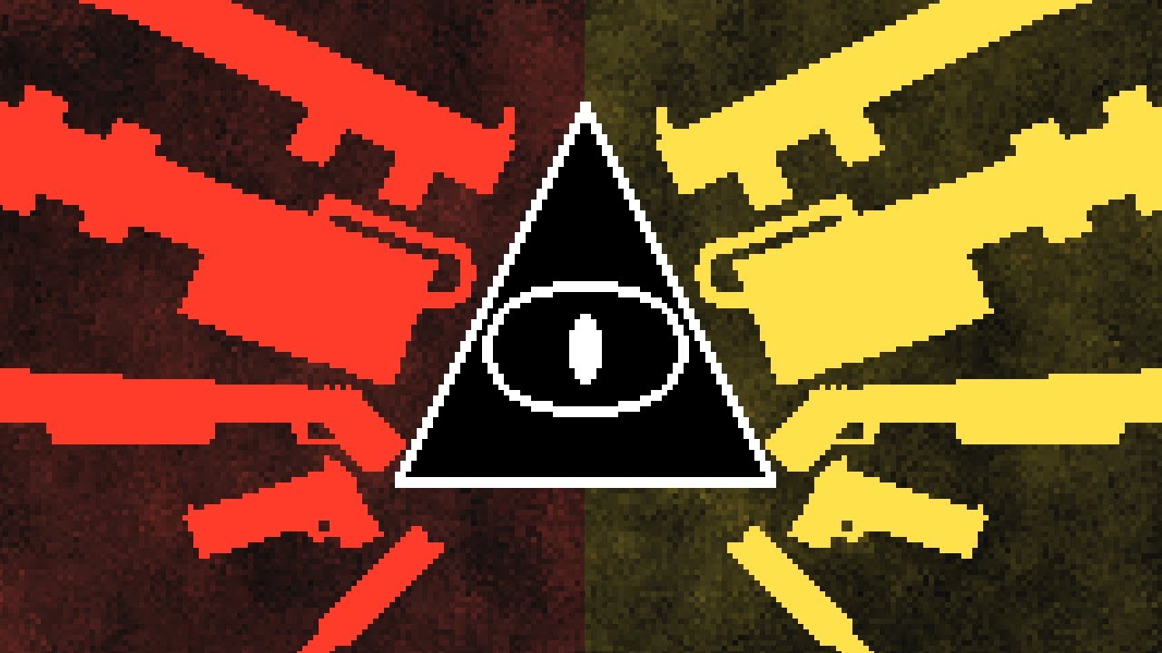 GUN GODZ - Final Boss Theme Mashup [Highest Point Of Venus + I Don't ...